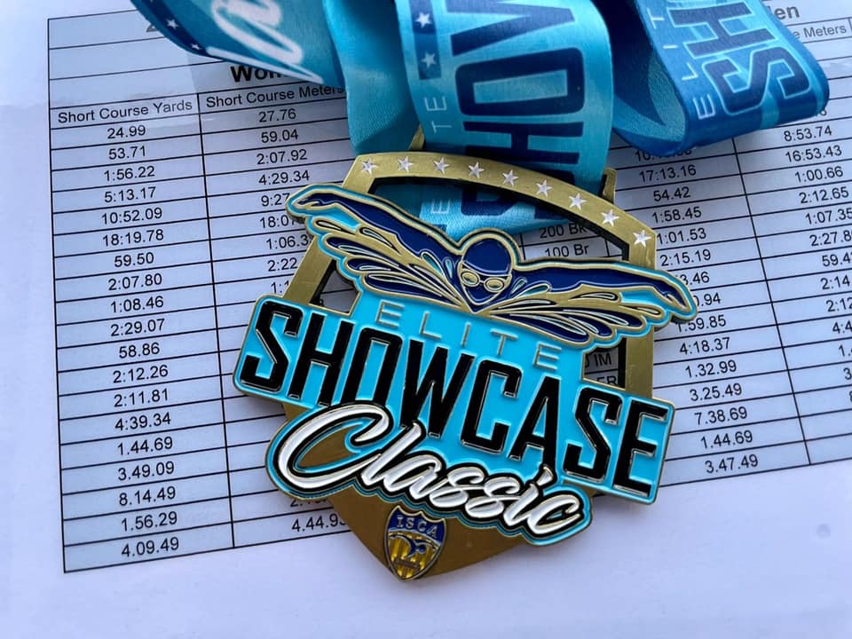 Isca Elite Showcase Classic 2023
